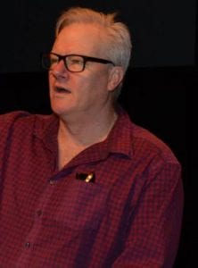 William McInnes Interview | The Last Post Magazine