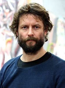 Ben Quilty Interview | The Last Post Magazine