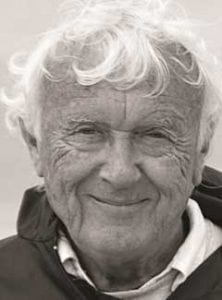 Ray Connelly Interview | The Last Post Magazine