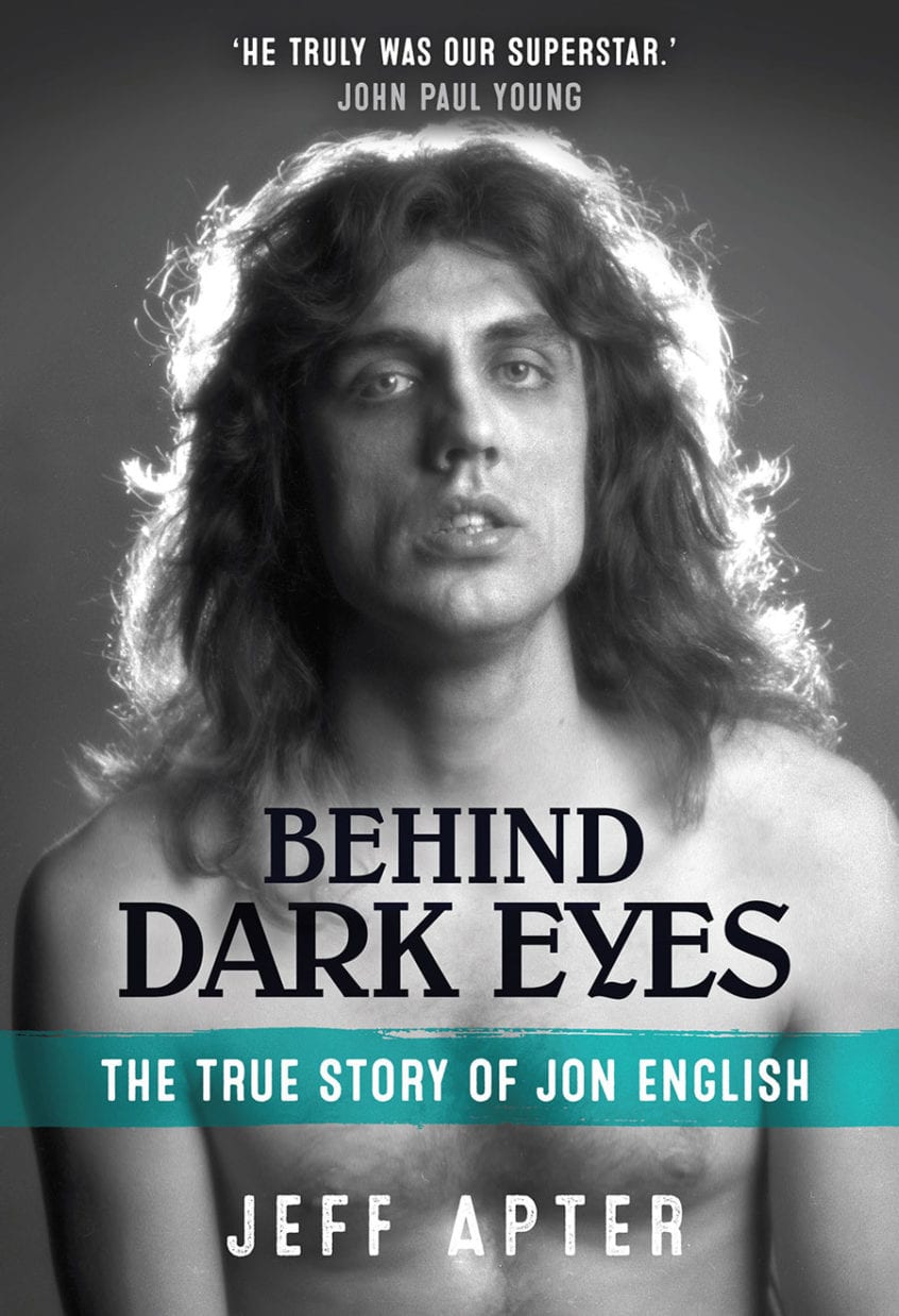 Jeff Apter Interview | The Last Post Magazine