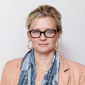 Kristy Hess Interview | The Last Post Magazine