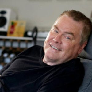 Peter Chambers Interview | The Last Post Magazine