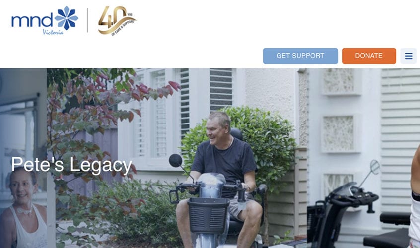 Peter Chambers Interview | The Last Post Magazine